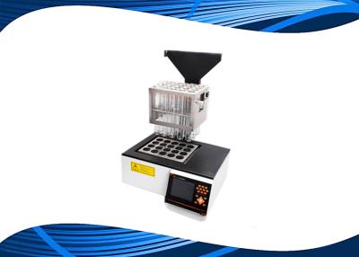 China SH420 Kjeldahl Graphite Digester for sale