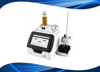 China T860 Automatic Potentiometric Titrator for sale