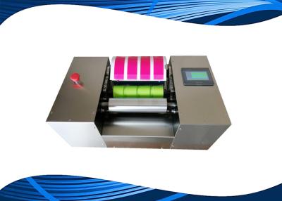 China UV Ink Offset Printing Proofing Machine for sale