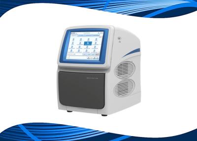 China Gentier96E Real Time PCR Machine Price for sale