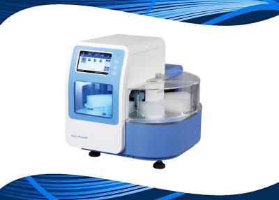 China DNA RNA Nucleic Acid Extraction Machine Price for sale