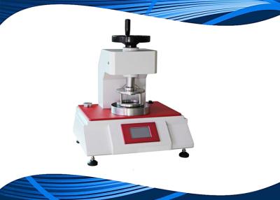 China Iso811 Aatcc 127 Mask Fabric Hydrostatic Pressure Head Tester for sale