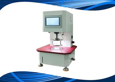 China 200cmH2O Coated Fabric Water Permeability Tester for sale