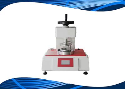 China 500pa-200kpa Fabric Hydrostatic Head Pressure Tester for sale