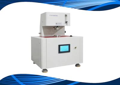 China Hot Selling Mask Exhalation Valve Air Leakproof Tester for sale