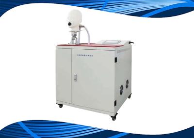 China Mask Inhalation&Exhalation Breathing Resistance Tester for sale