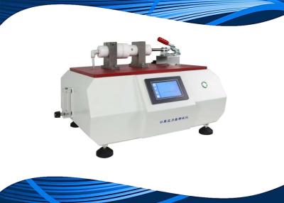 China YG260Y Mask Ventilation Pressure Difference Tester for sale