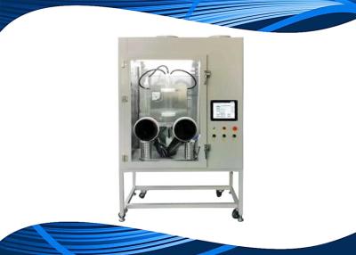 China BFE-1000-B Mask BFE Bacterial Filtration Efficiency Tester for sale