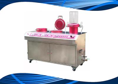 China BN-8053-B Automatic Paper Pulp Sheet Former for sale