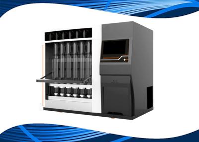 China 0.1%～100% Measuring Crude Fiber Analyzer for sale