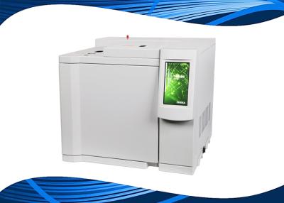 China GC112A Laboratory Gas Chromatograph With FID Detector for sale