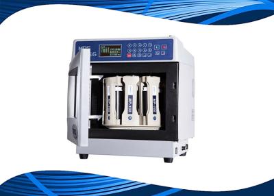 China MDS-6G High Pressure Closed Microwave Digestion System For Food Drug for sale