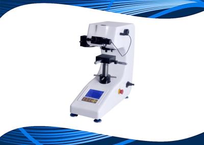 China HVS-1000Z Automatic Turret Micro Vickers Hardness Tester for sale