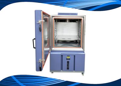 China 80L 100L 150L 250L Constant Temperature Humidity Test Chamber for sale