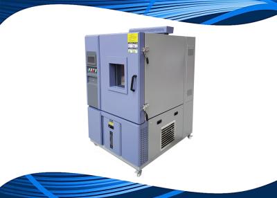 China Electronic Product Constant Temperature Humidity Test System for sale