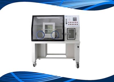 China HYQX-II Bacterial Culture Automatic Anaerobic Incubator for sale