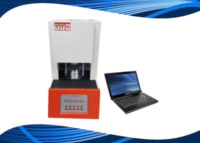 China BN-4000C Alpha Automatic Rubber MDR Moving Die Rheometer Price for sale