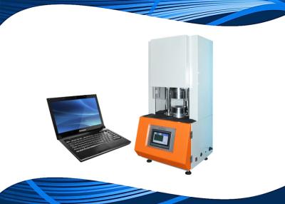 China BN-4000C Computer Control Rotorless Rubber Rheometer for sale