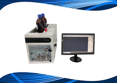 China LC-80 LC-100 High Performance Liquid Chromatograph HPLC Isocratic System for sale
