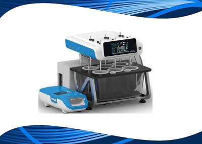 China SY-6DN Smart Drug Tablet Multi-Purpose Four Functions Tester for Dissolution Disintegration Time Limit Tablet Hardness for sale