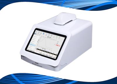 China K5500Plus K5600 Laboratory Nanodrop 0.5-2ul Sample Nucleic Acid Test Nanodrop Micro Spectrophotometer for sale