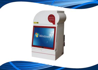 China JS-2000 Automatic Western Blot Gel Imaging Document Tracking System For DNA/RNA Gel, Protein Gel for sale