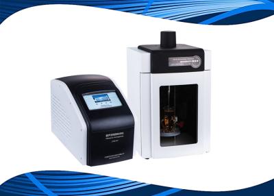 China JY98-IIIDN 1000ml Pharmaceutical Ultrasonic Crusher Emulsifier / Liquid Ultrasonic Homogenizer for sale