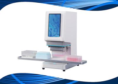 China Auto-Mate 96 Lab High Speed Automated Reagent Dispenser System for sale