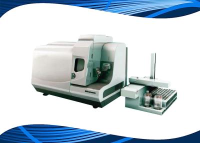China ICP-AES ICP-MS01 Water Medicine Analysis Inductively Coupled Plasma ICP Mass Spectrometer for sale