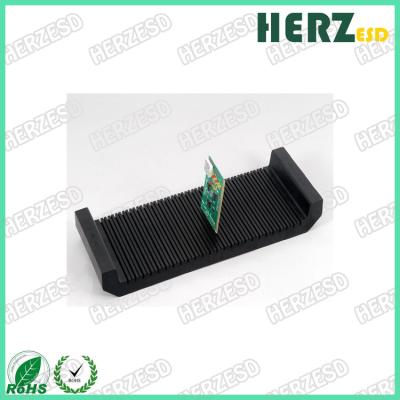 Cina Anti tipi statico 3 x 7mm del piano d'appoggio dello scaffale di circolazione del PWB di ESD U in vendita