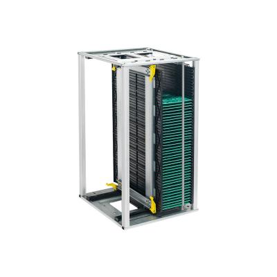 Китай ESD SMT Стеллаж для журналов для сборки печатных плат продается