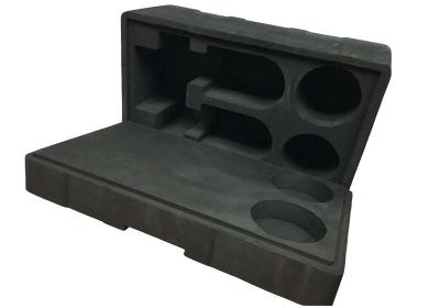 China Multiple Layer Configurations Fire Retardant Foam Sheet with 2-200mm Thickness for sale