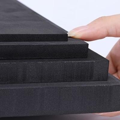 中国 防衝撃 挿入 梱包 ESD 泡 産業用 静止性 伝導性 EVA IXPE PU 泡 販売のため