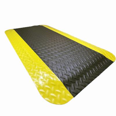Cina Matto antifatica in schiuma di PVC in vendita