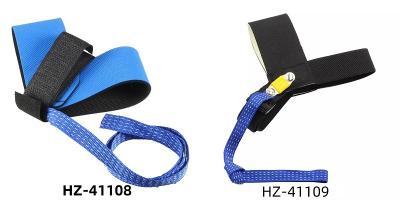 China Anti Static Heel Straps Adjustable Foot Grounder ESD Heel Strap for sale