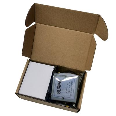 China High Quality ESD SURPA 518-1 Antistatic Wrist Strap Online Monitor for sale