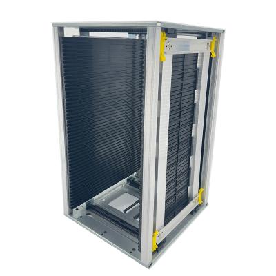 China Leidinggevend PCB-magazine-rack met verstelbare statische veiligheid Te koop