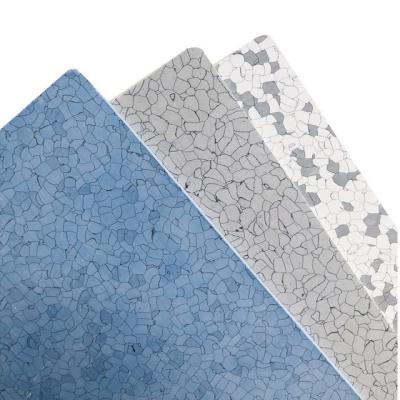 China ESD Flooring Antistatic PVC Tiles for sale