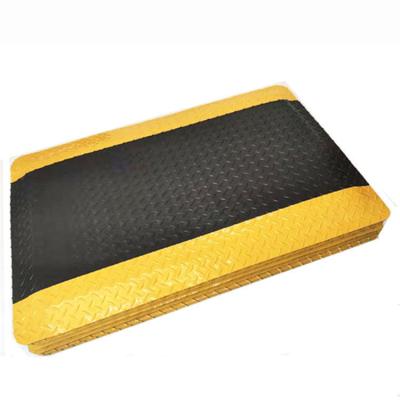 China ESD Anti Fatigue Mat Foam Workstation Standing Mat with Static Protection for sale