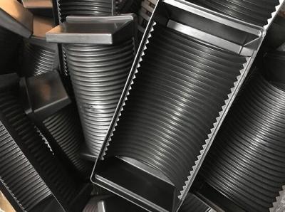 China Durable ESD Storage Racks PP Injection Reel Storage Bin Capacity 26Qty for sale