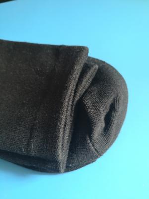 China De katoenen Materiële ESD Beschermende Kleding, lost Modieuze Antistatische Sokken Te koop