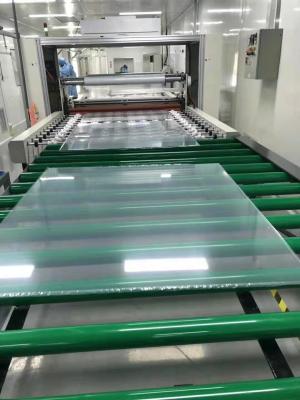 China Antistatic Permanent ESD PC Sheet Colored Esd Plexiglass Acrylic Sheet for sale