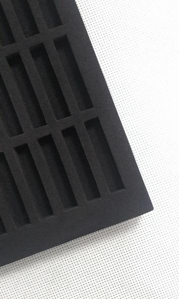 Schaum-Blätter geschlossene Zellensteife Condusctive-Polyäthylen-IXPE ESD