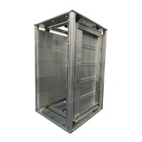 China SGS RoHS Electrostatic discharge PCB storage rack shelf for sale