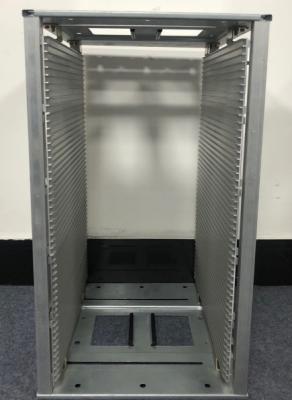 China SGS RoHS Electrostatic discharge PCB storage rack shelf for sale