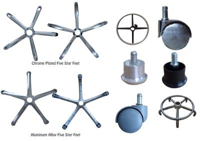China Adjustable Antistatic ESD Safe Chairs Pu Foam For Laboratory Workstation for sale