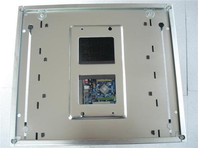 China SMT Antistatic ESD Magazine Rack PCB Storage Cart 460*400*563mm for sale