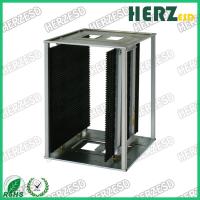 China Anti Static ESD SMT PCB Magazine Rack PCB Circulation Racks for sale