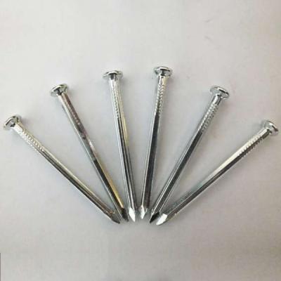 China High quality concrete steel nails factory for sale
