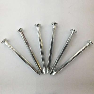China Construction nails,steel concrete nails for sale